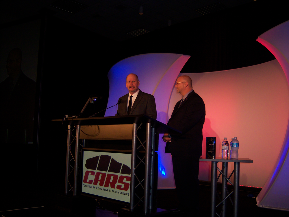 ASRW draws thousands to New Orleans | Vehicle Service Pros