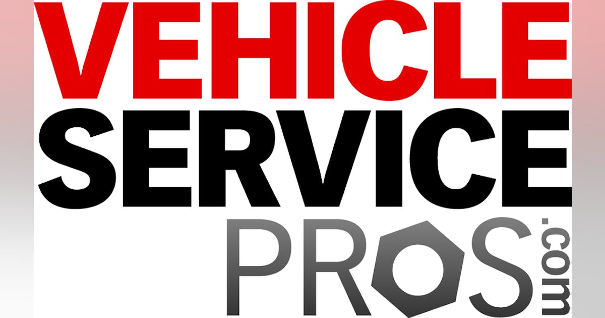 VehicleServicePros.com Staff | Vehicle Service Pros VehicleServicePros.com Staff | Vehicle Service Pros