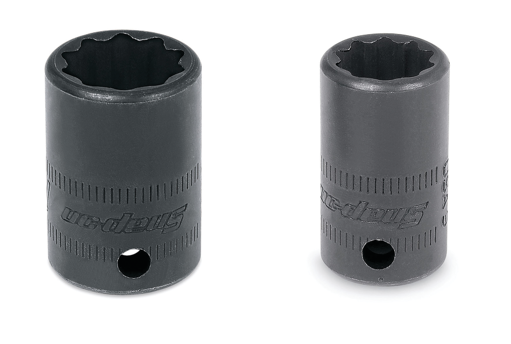 1/4" Drive 8mm and 10mm 10-Point Sockets, Nos. DPTM8 & DPTM10 | Vehicle ...