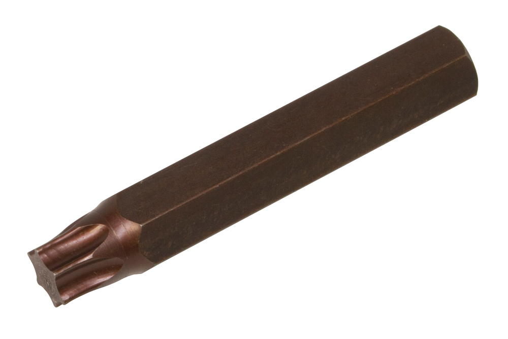 T-55 Torx Head Bolt Bit, No 56600 | Vehicle Service Pros