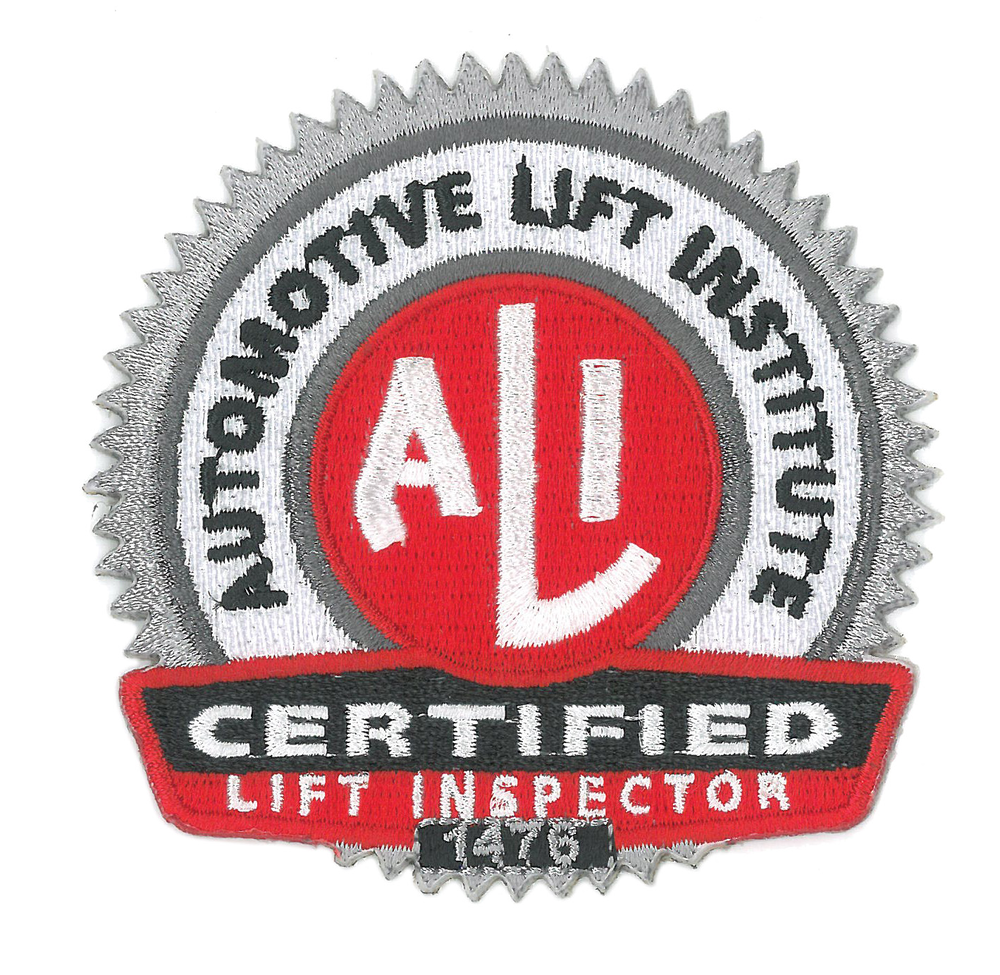 Twenty Rotary Lift distributor and installer employees achieve ALI Lift ...