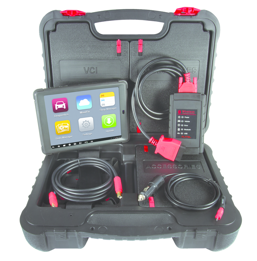 May 2015 | Vehicle Service Pros