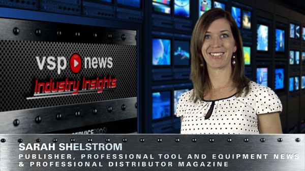 VSP News: Industry Insights, Episode 17 - Addressing the technician ...
