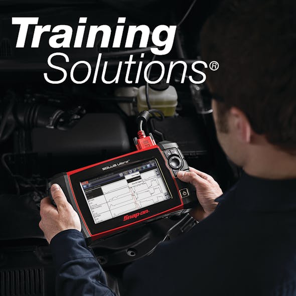 Snap-on offers free MODIS Ultra training | Vehicle Service Pros