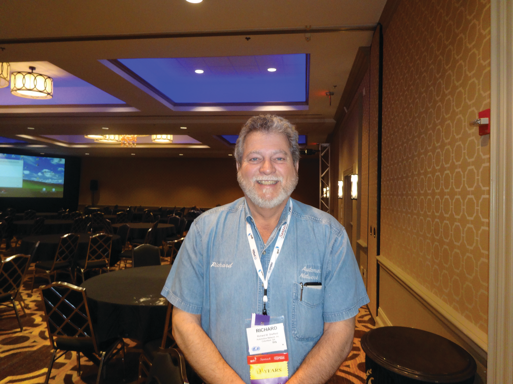 Tools the automotive instructor and consultant uses in his own shop ...