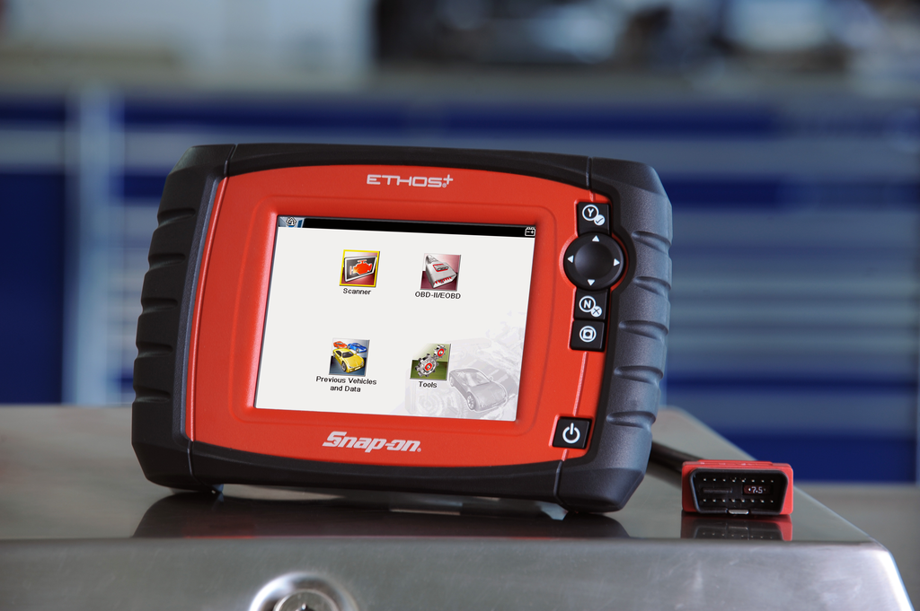 Snap-on introduces Ethos+ Technician Plan | Vehicle Service Pros