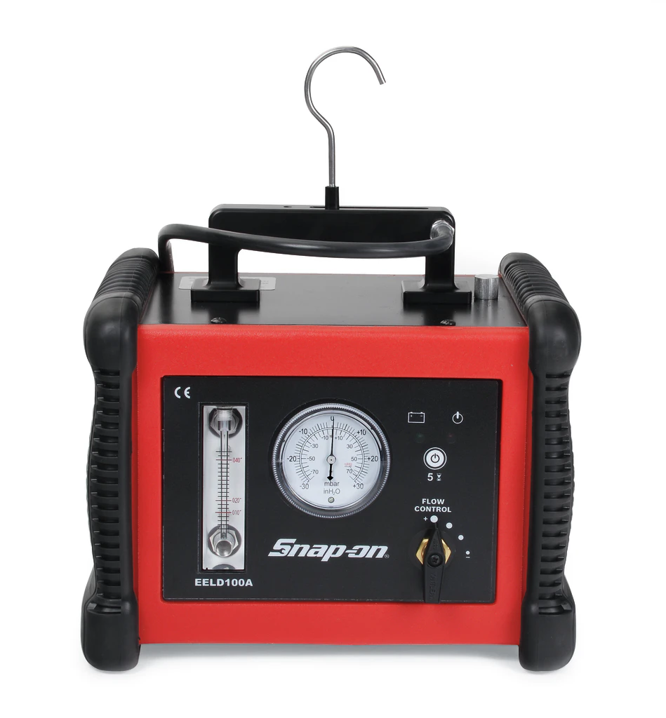 EVAP Smoke Machine No EELD100A From Snap on Inc Vehicle Service Pros evap-smoke-machine-no-eeld100a-from-snap-on-inc-vehicle-service-pros