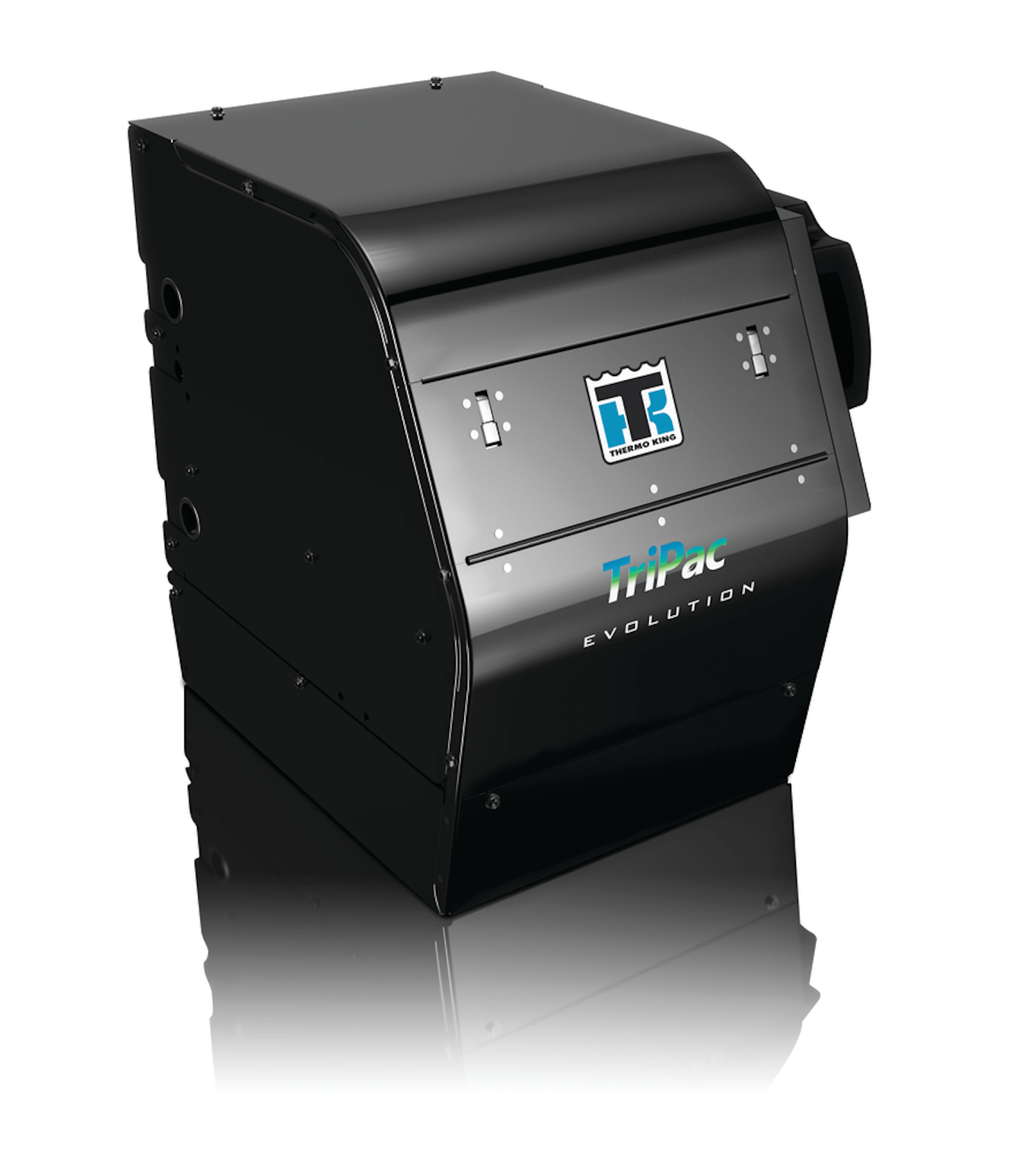 TriPac Evolution APU From: Thermo King Corporation | Vehicle Service Pros
