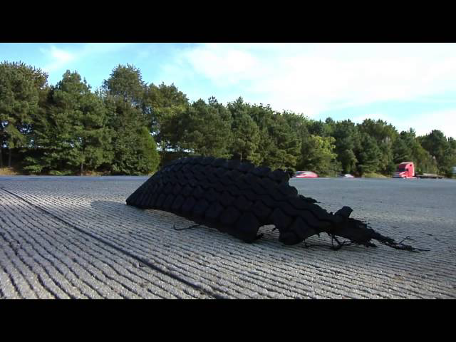 TRIB -- True Causes Of Rubber On The Road Video | Vehicle Service Pros