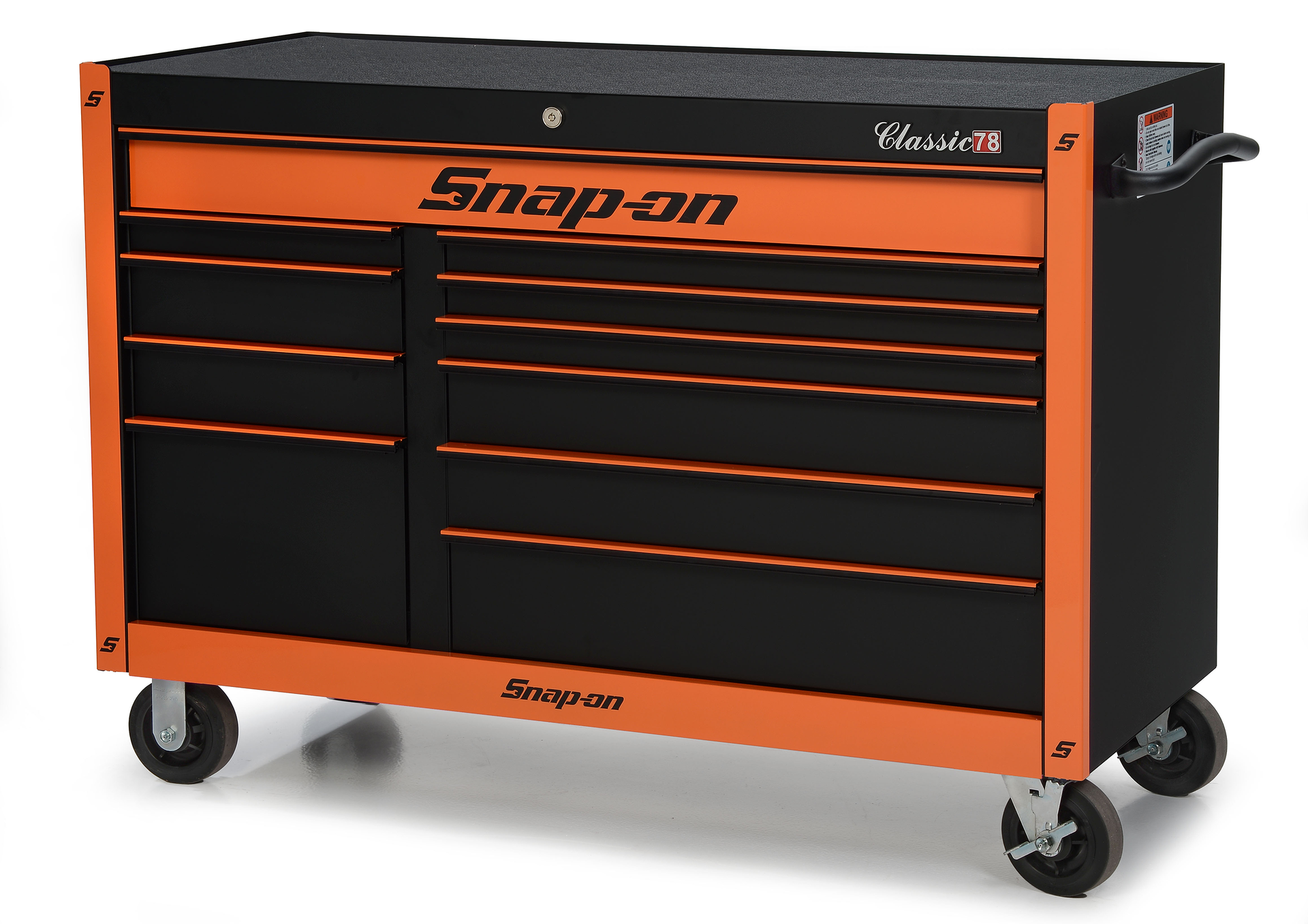 Colored Guard Kits | Vehicle Service Pros