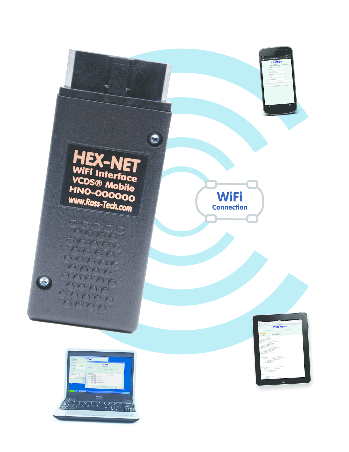 vcds-2020 - Reprogrammation moteur