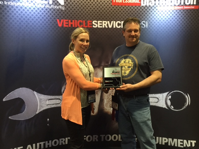 What it takes to receive recognition | Vehicle Service Pros