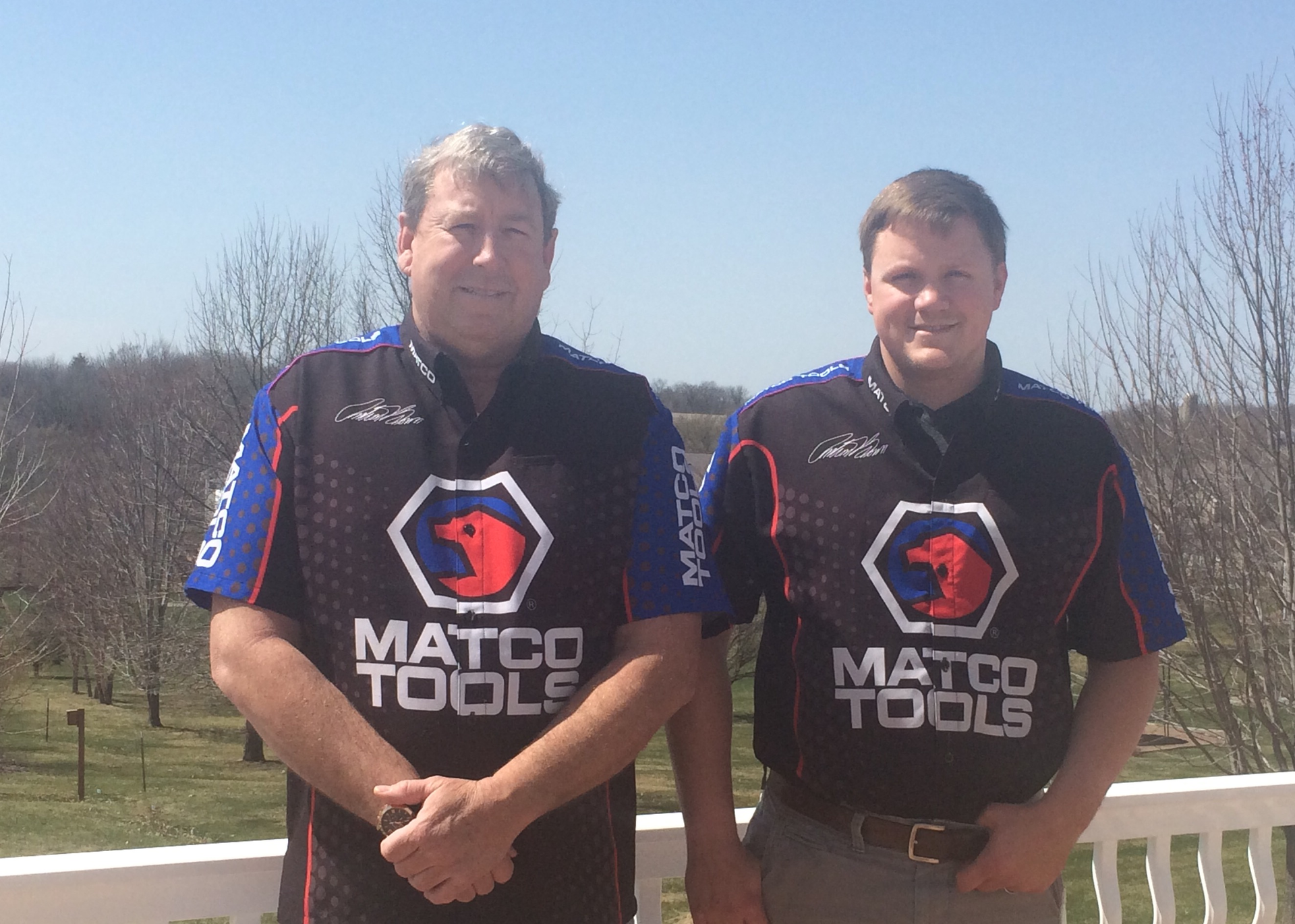 Tales from the road: Back from the brink | Vehicle Service Pros