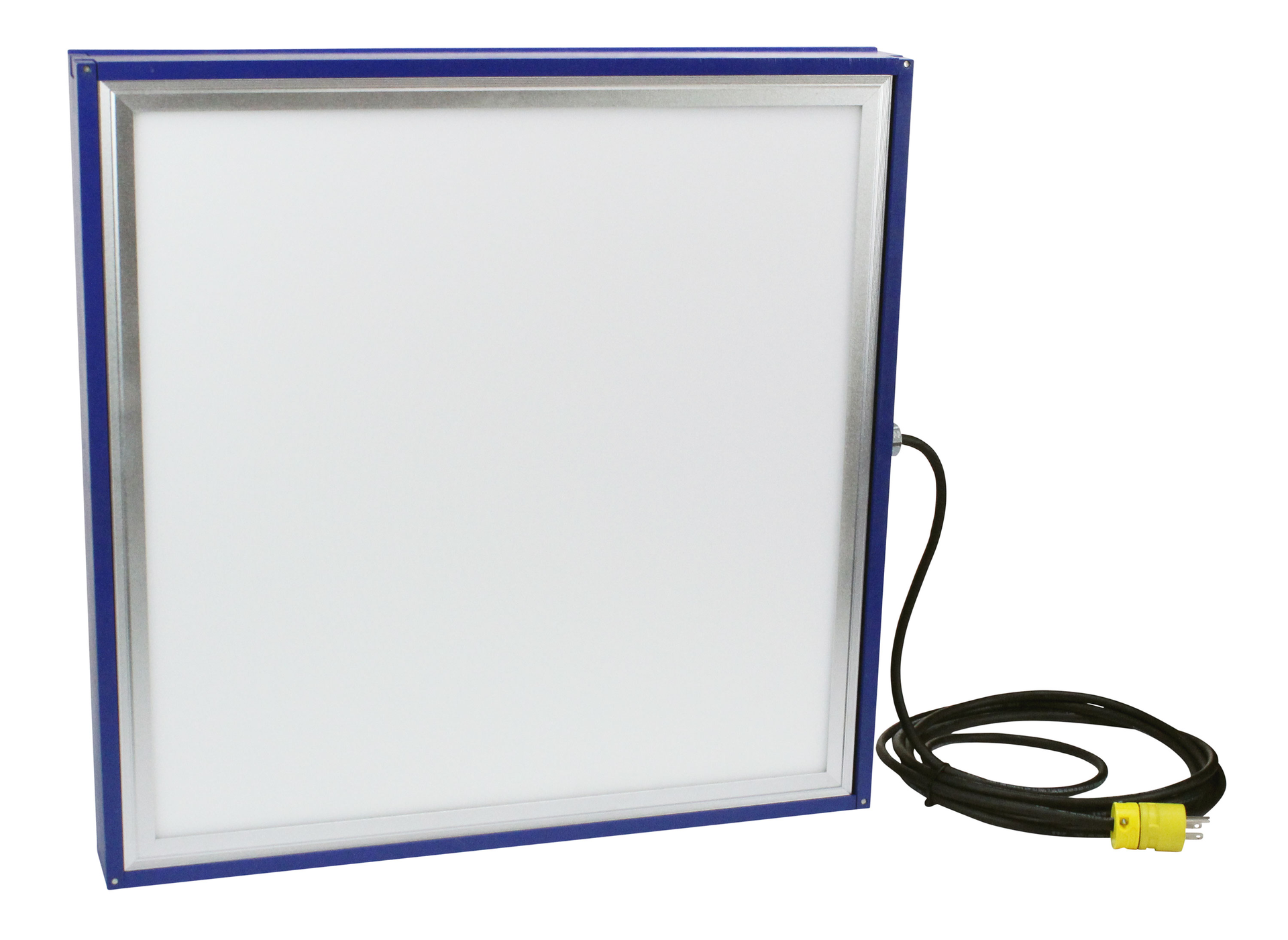 45 Watt Magnetic LED Panel Flood Light | Vehicle Service Pros