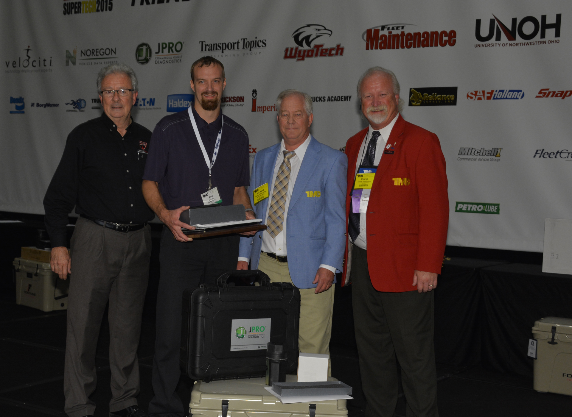 TmcSuperTech 2015 Media Gallery | Vehicle Service Pros