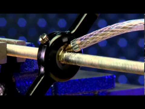 JME Split Rethread Dies V2 Video | Vehicle Service Pros