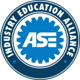 ASE Industry Education Alliance recognizes outstanding instructors at ...