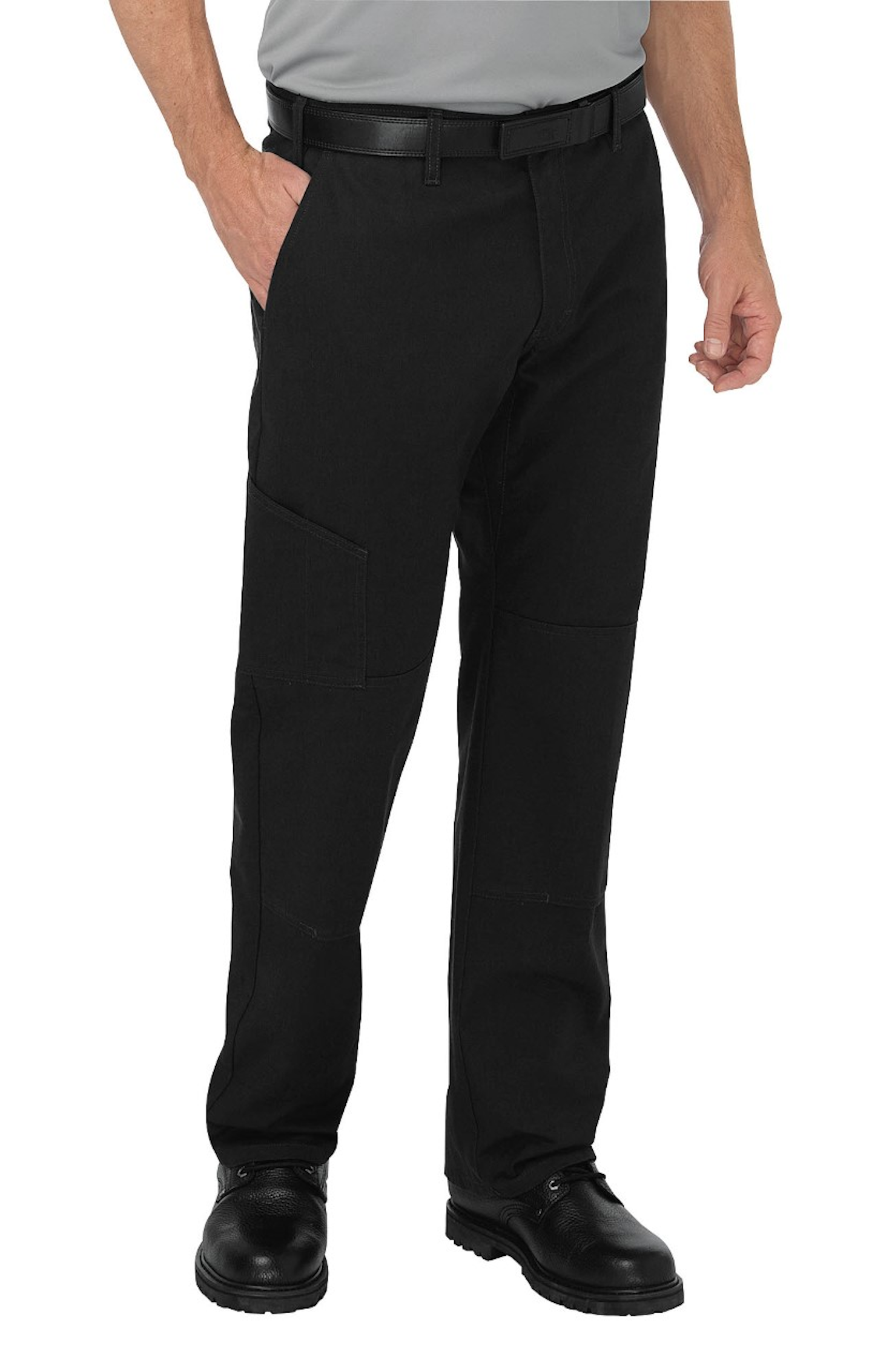 Multi Pocket Performance Shop Pant From Williamson Dickie