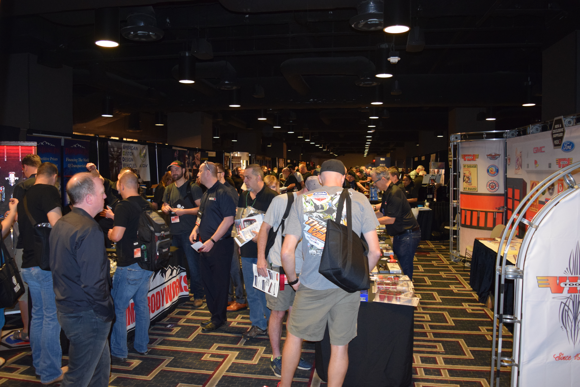 Matco Tools Expo 2017 Media Gallery | Vehicle Service Pros