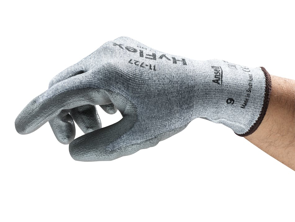 HyFlex 11-727R Medium Duty Glove | Vehicle Service Pros