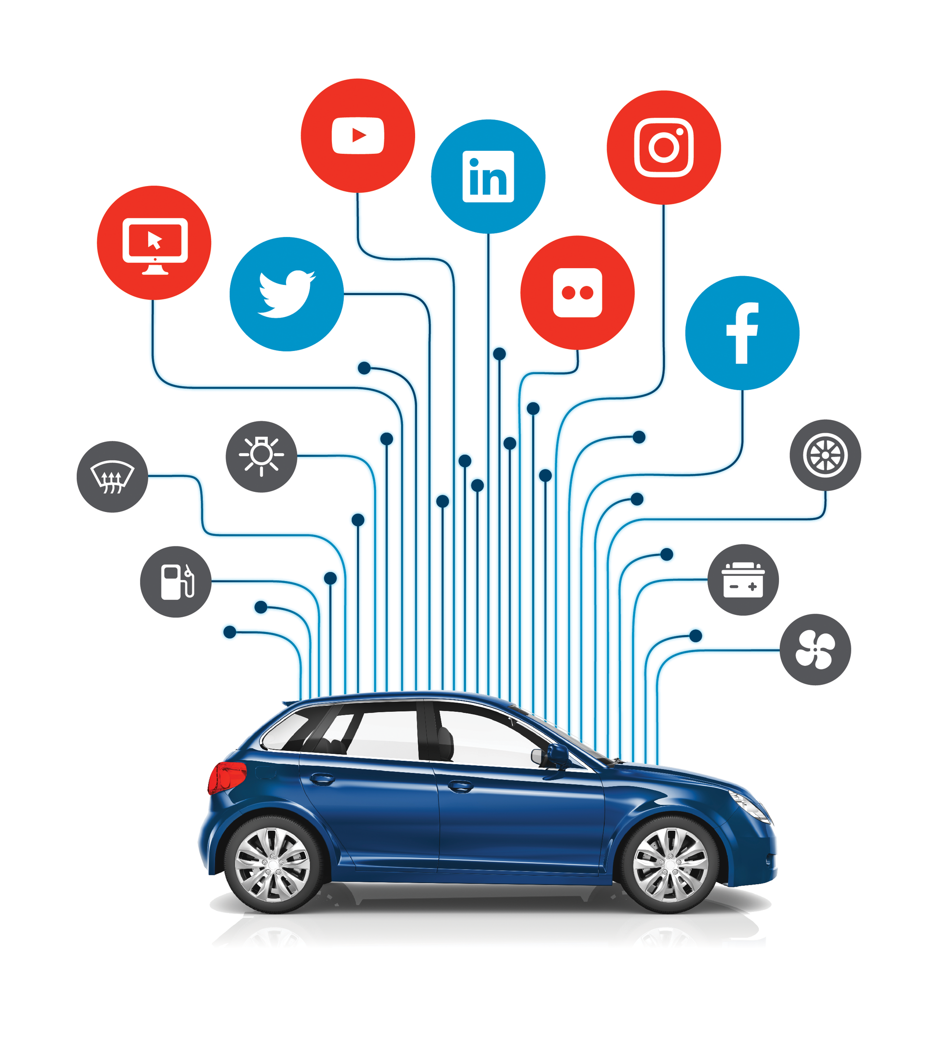 AAPEX 2017 will host Telematics Forum V5.0 | Vehicle Service Pros