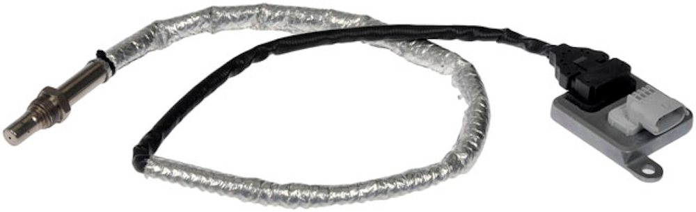 NOx Sensor | Vehicle Service Pros