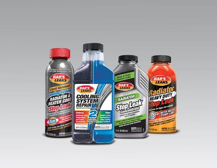 Get ready for spike in cooling system leaks | Vehicle Service Pros
