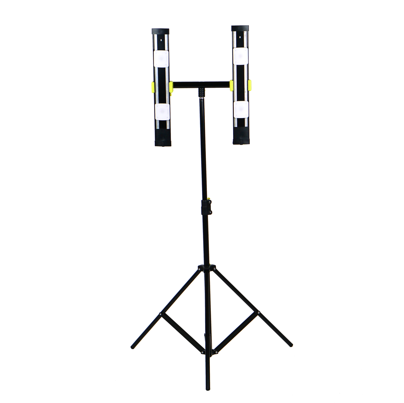3600 Lumen Portable Dual Head LED Work Light/Stand Light | Vehicle ...