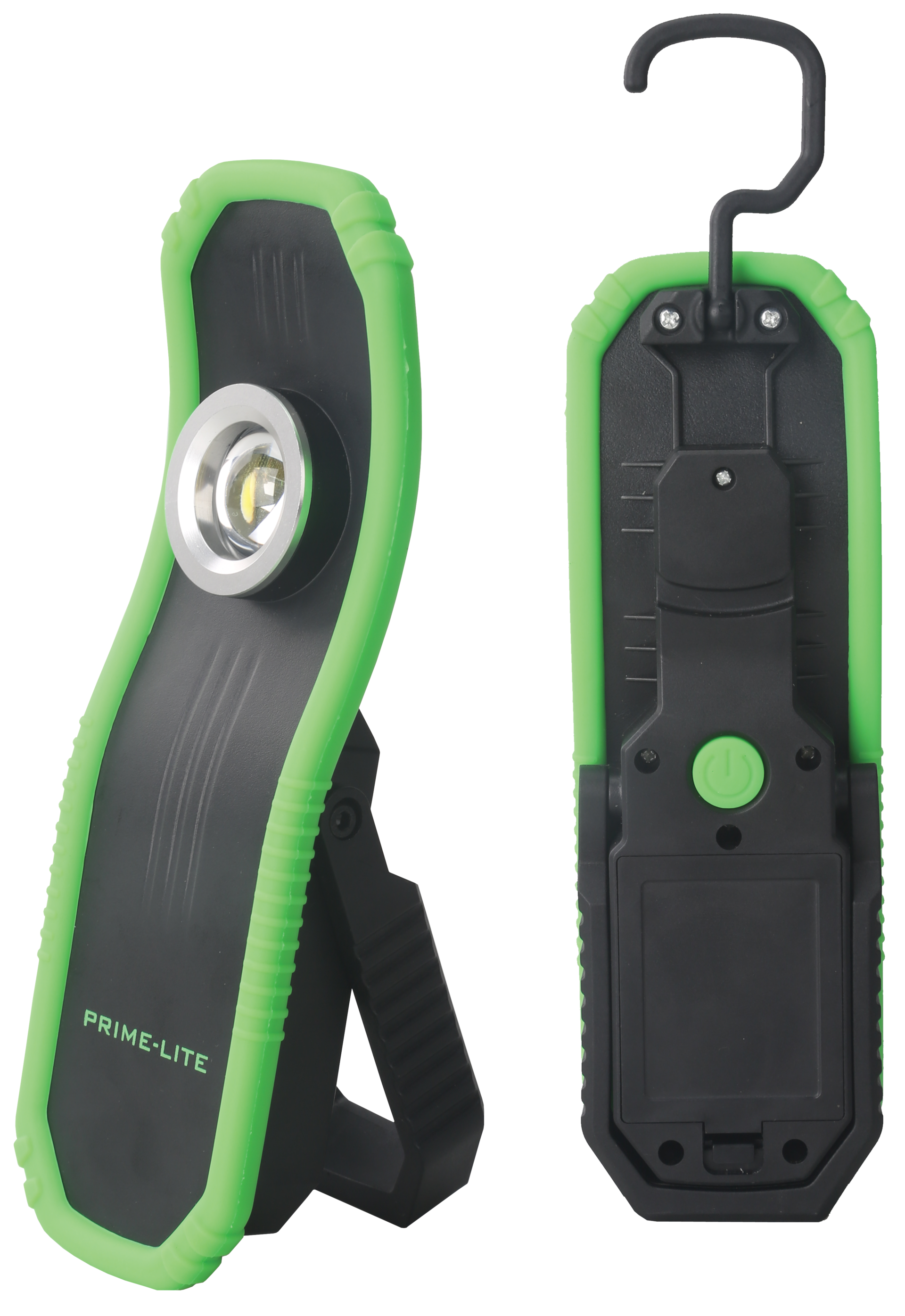 Prime-Lite Curve | Vehicle Service Pros