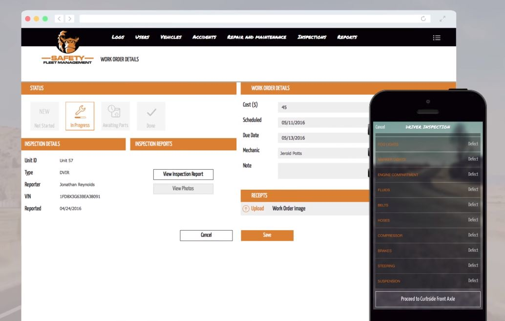 Gorilla Safety adds fleet management software solution for oil and gas ...