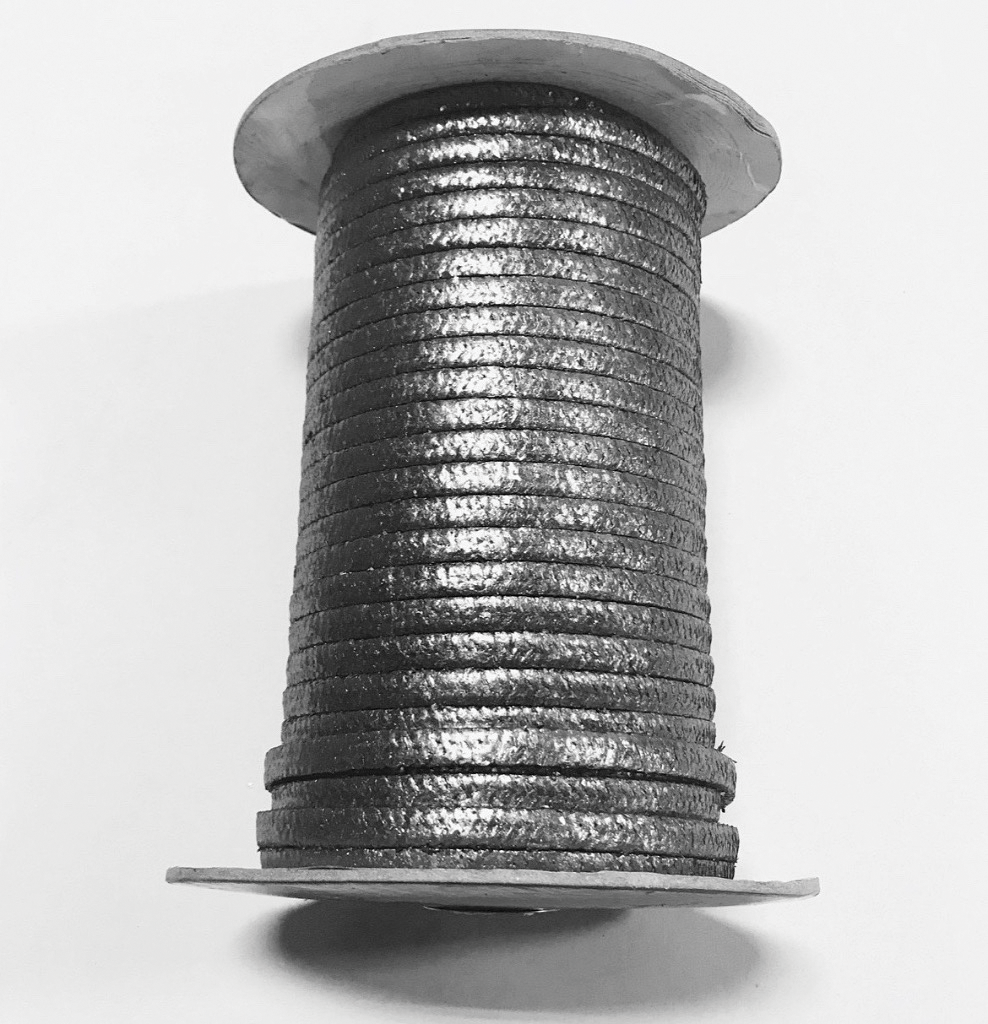 220' Roll Rope Seal Gasket | Vehicle Service Pros