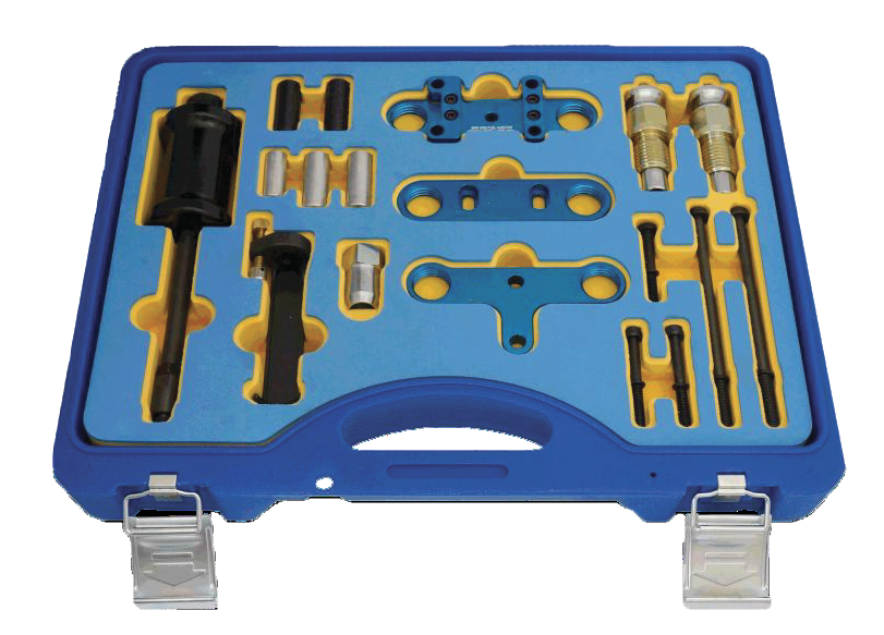 BMW Fuel Injector Removal and Installation Tool | Vehicle Service Pros
