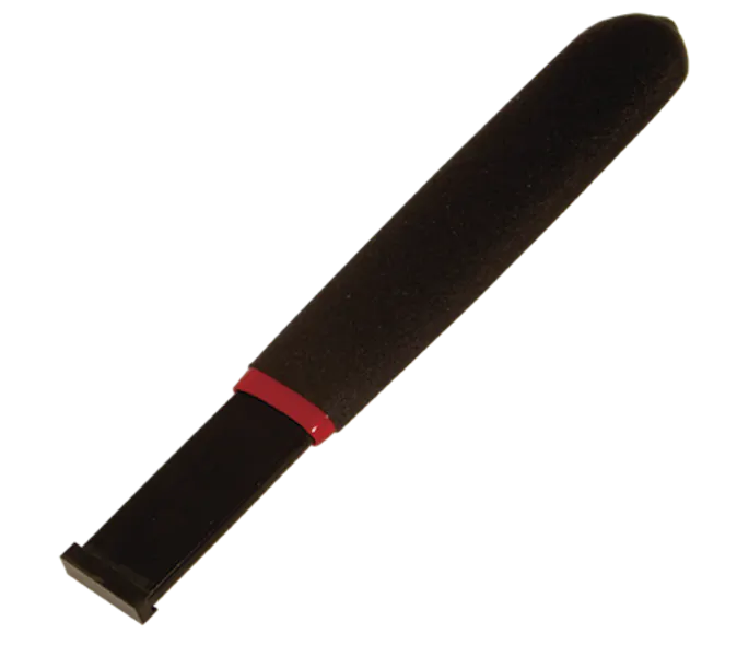 5/8" Carbide Scraper, No. 81810 | Vehicle Service Pros