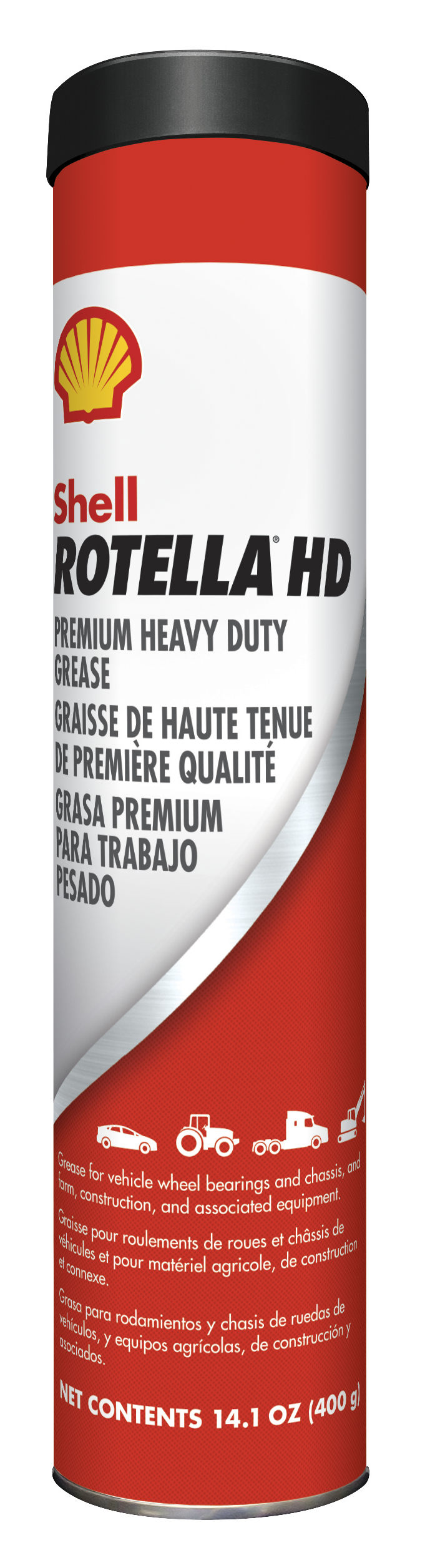 HD Grease | Vehicle Service Pros