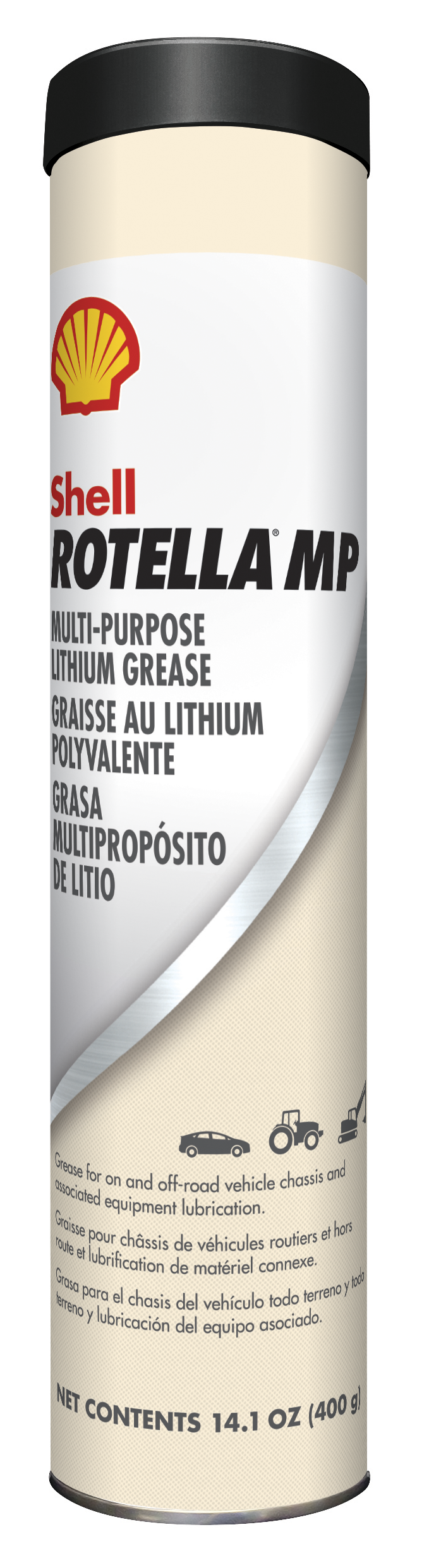 MP Grease | Vehicle Service Pros