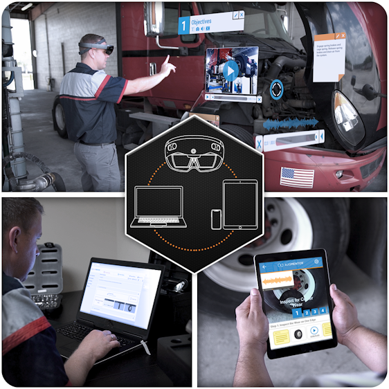 Design Interactive deploys AUGMENTOR 2.0 | Vehicle Service Pros