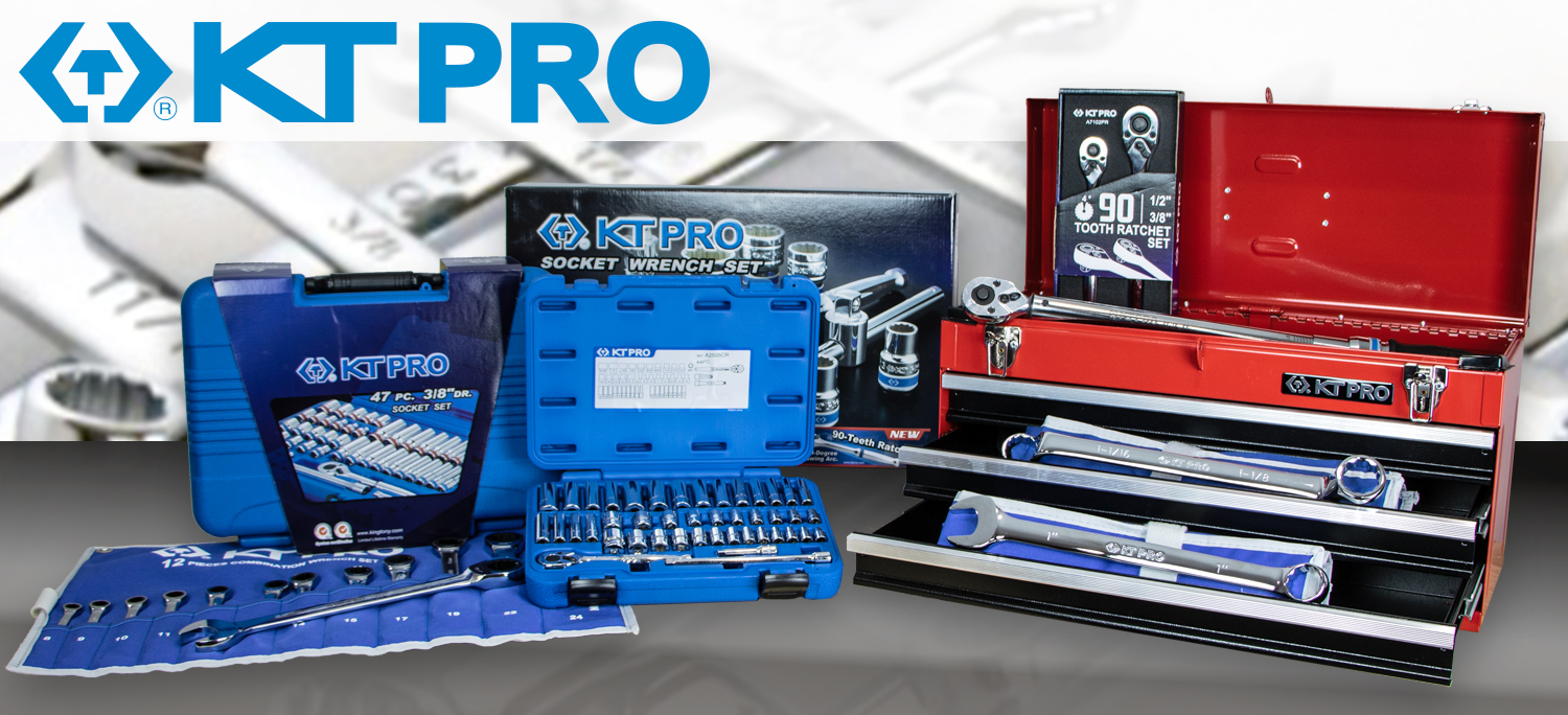 Hand Tool and Storage Prize Pack | Vehicle Service Pros