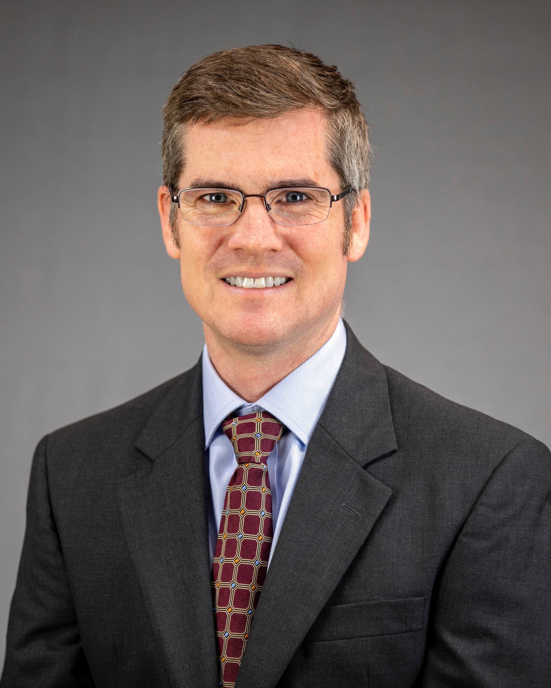 Justin McCoy | Vehicle Service Pros