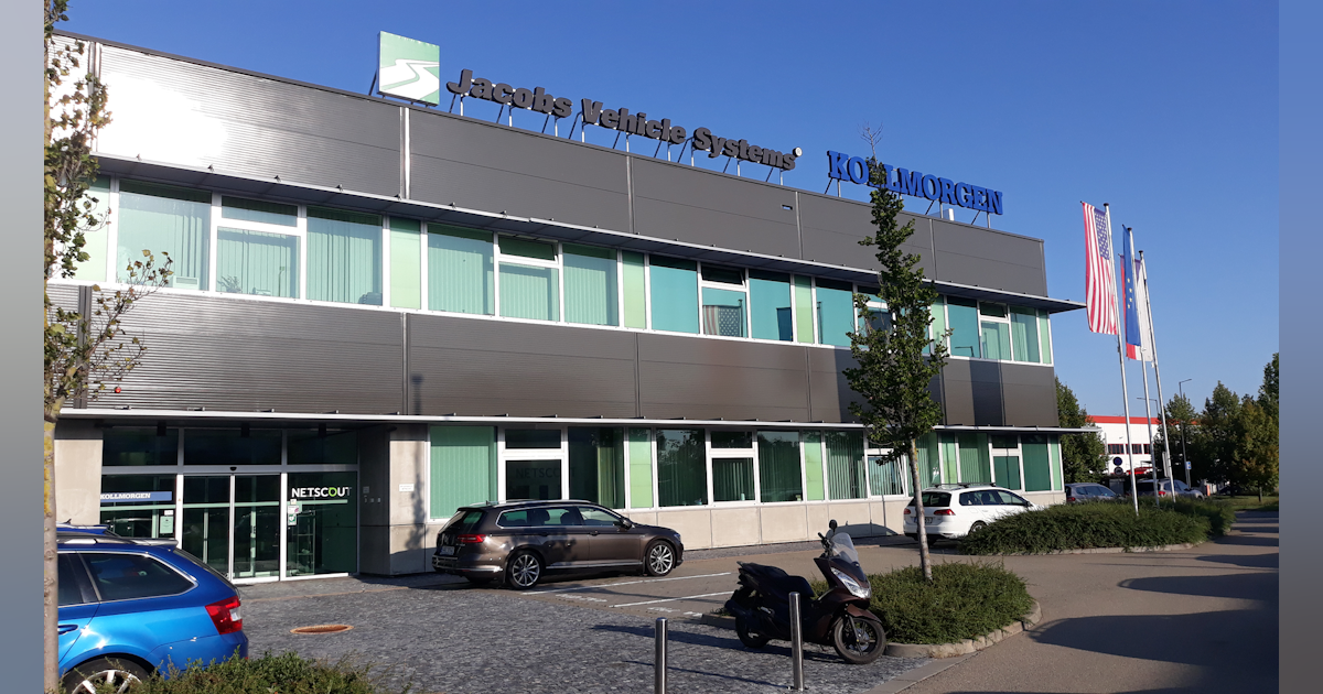 Jacobs Vehicle Systems opens European factory | Vehicle Service Pros Jacobs Vehicle Systems opens European factory | Vehicle Service Pros