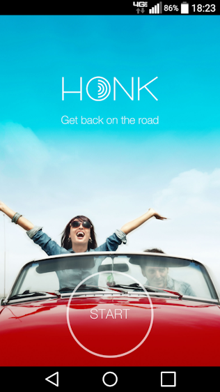 HONK Technologies integrates artificial intelligence into roadside ...