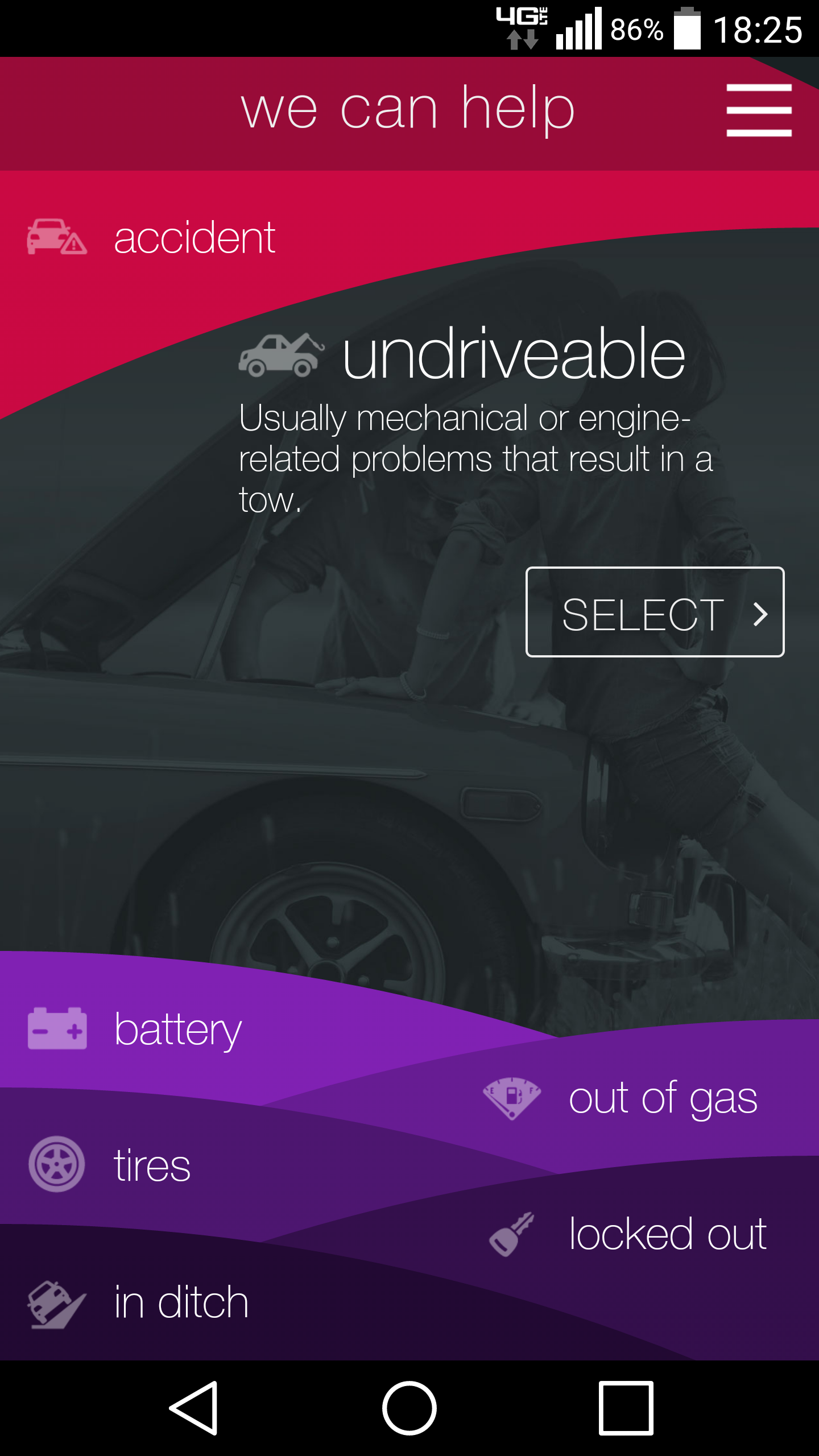 HONK Technologies integrates artificial intelligence into roadside ... HONK Technologies integrates artificial intelligence into roadside ...