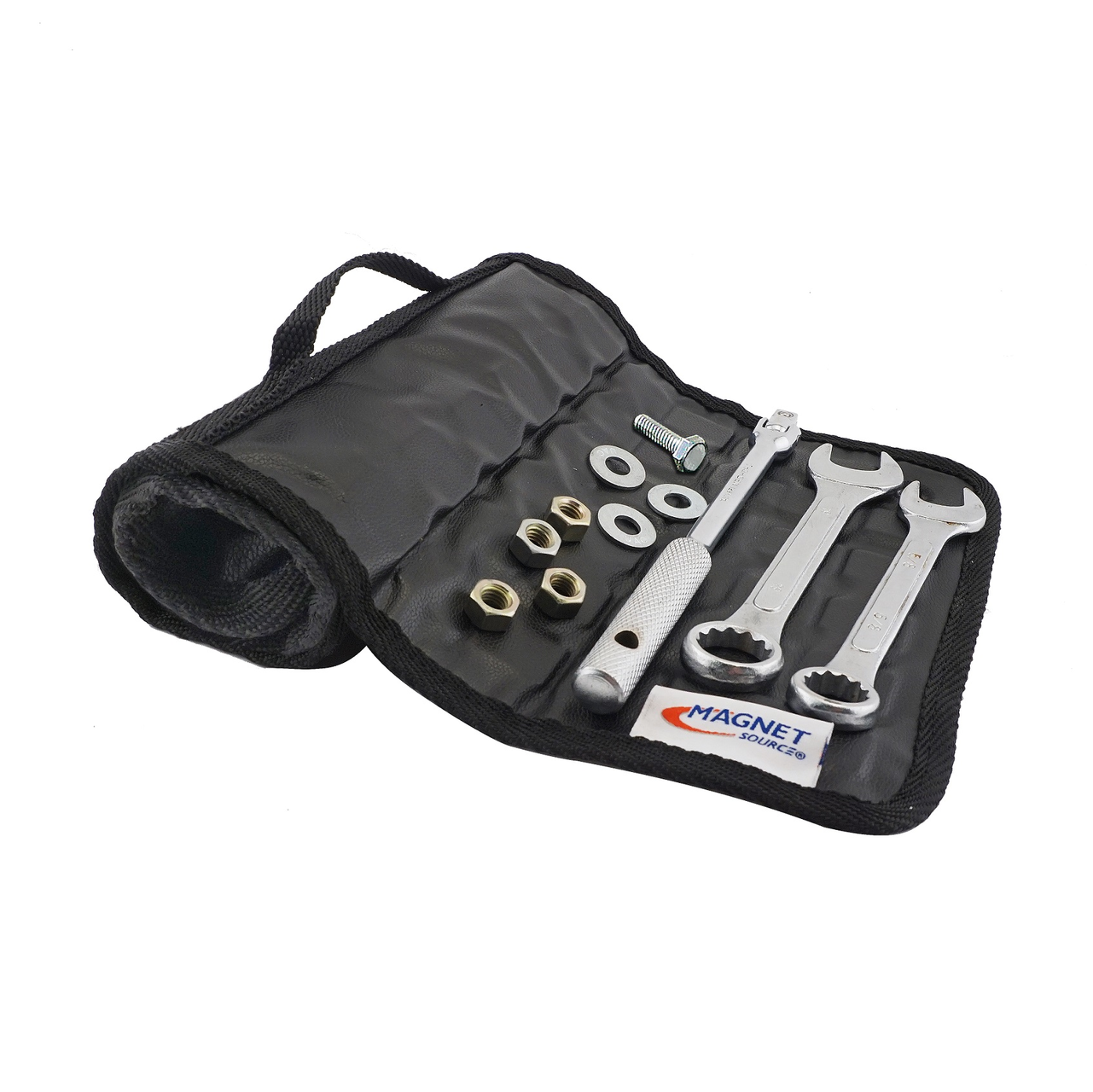 Tool Review: Master Magnetics Magnetic ToolMat | Vehicle Service Pros