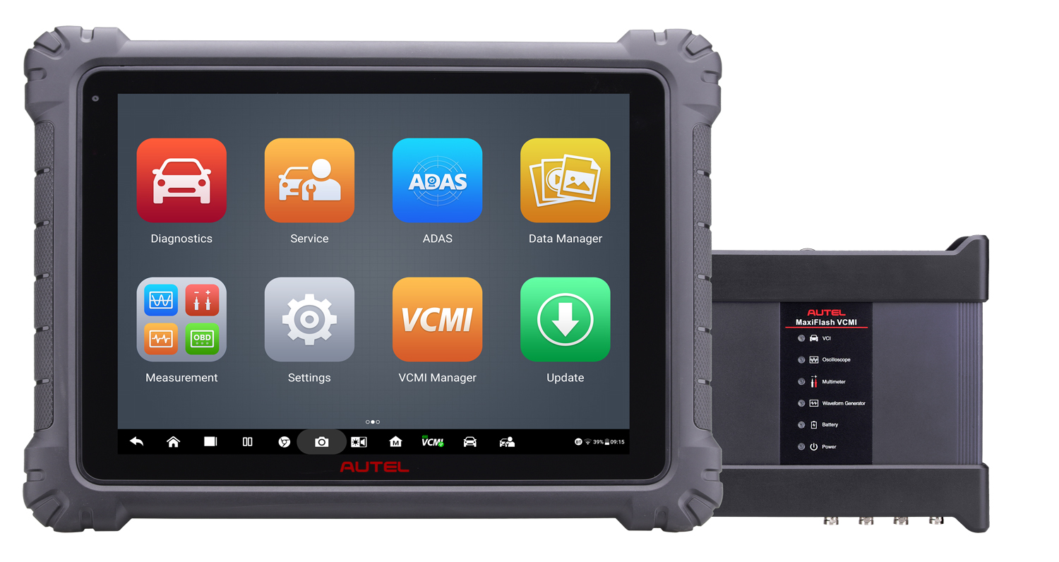 MaxiSYS Ultra | Vehicle Service Pros