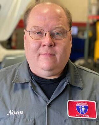 AAPEX 2020 Technician of the Year credits success to perseverance, hard ...