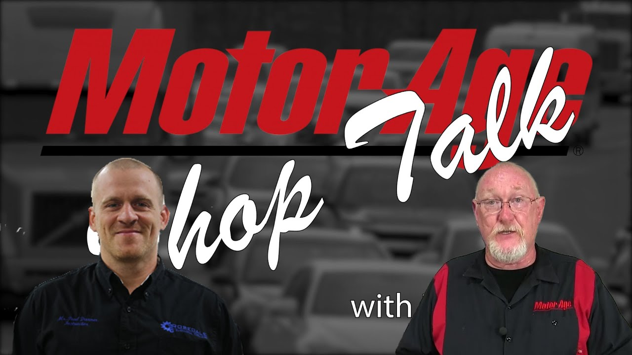 Up Close And Personal With ScannerDanner | Vehicle Service Pros