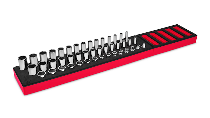 Rbrt Socket Extractor Sets From Mac Tools Vehicle Service Pros