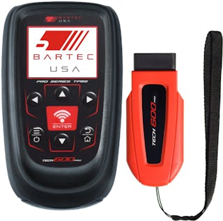 Tech600Pro | Vehicle Service Pros