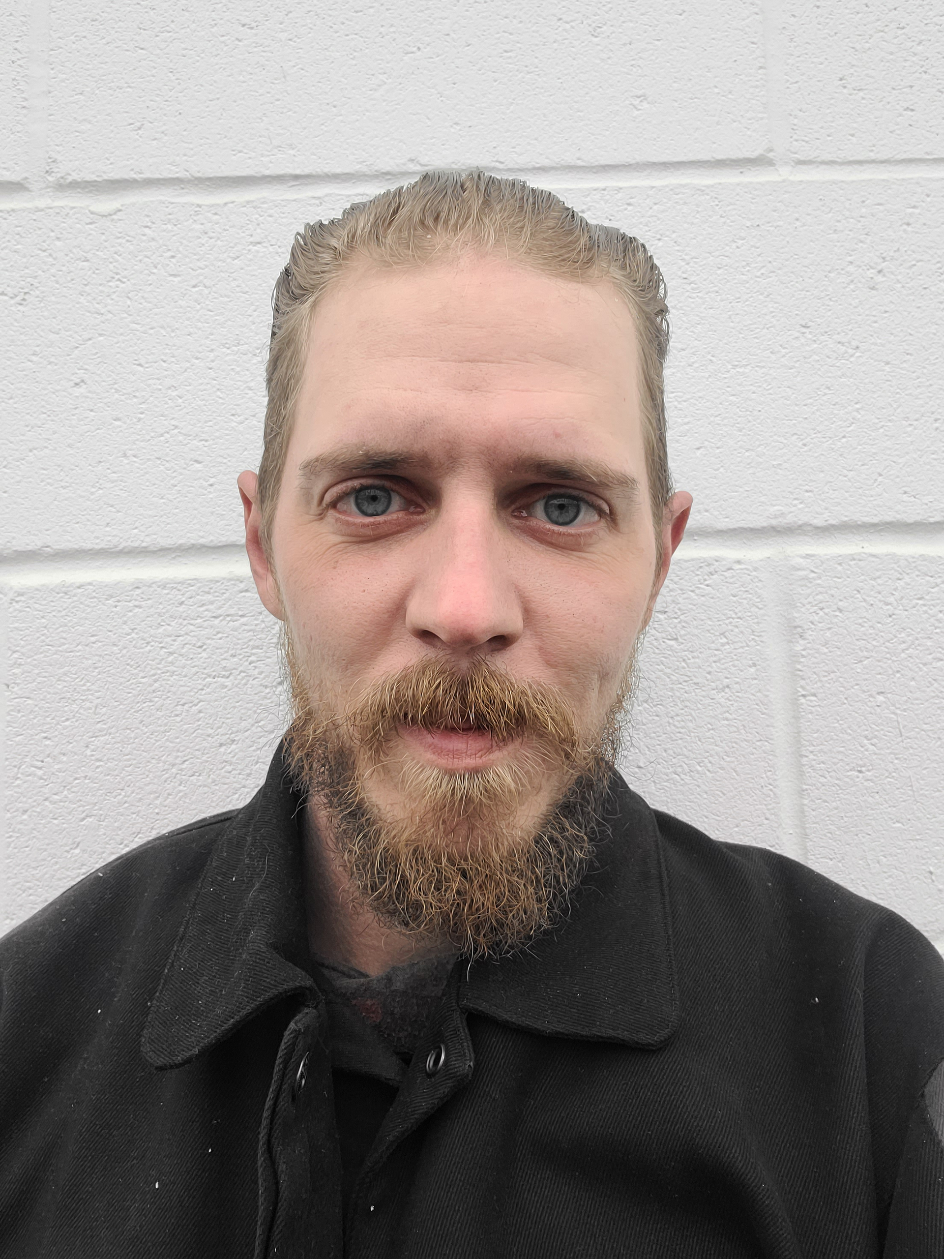 Christopher Groff | Vehicle Service Pros