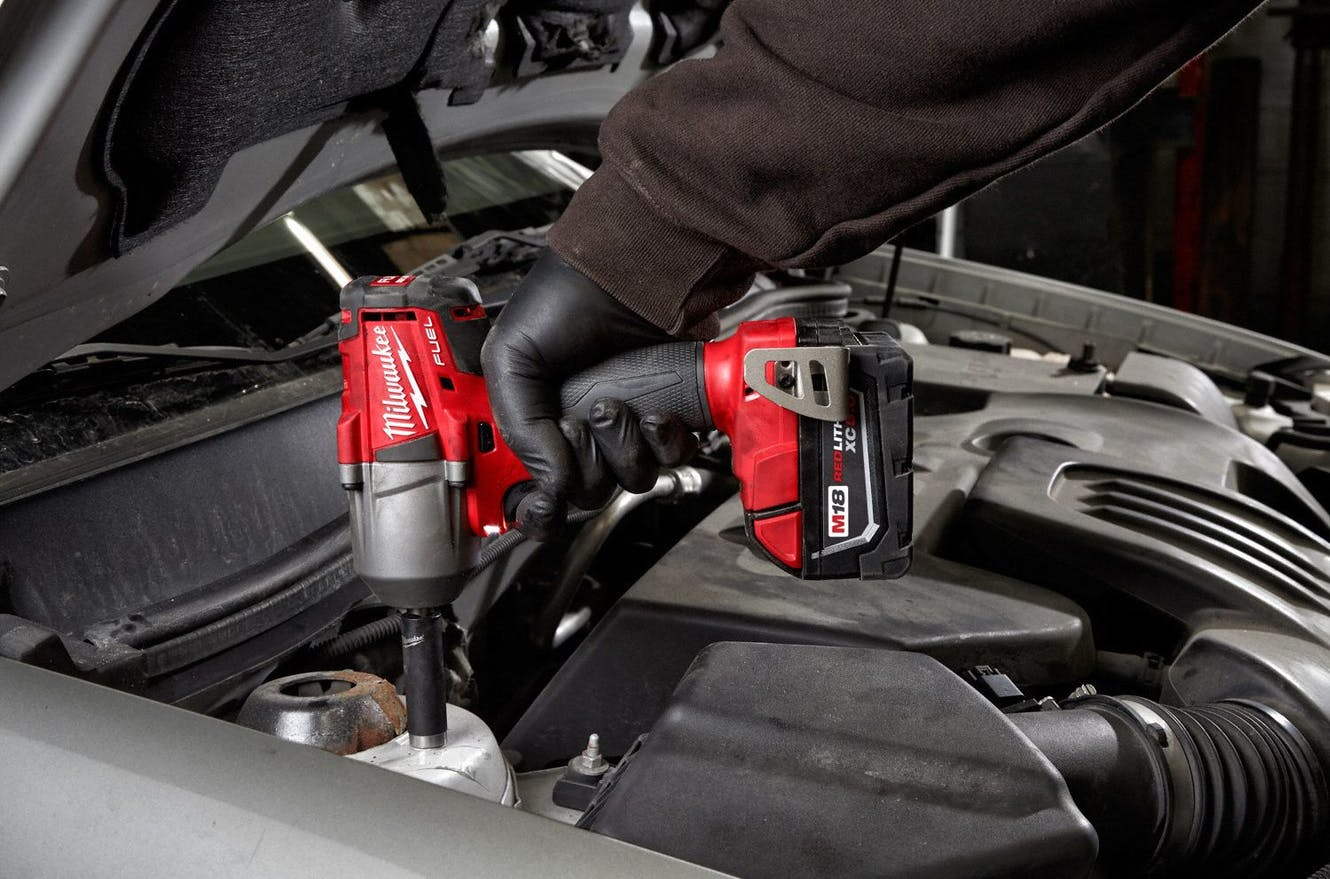 14 new cordless power tools for 2021 | Vehicle Service Pros