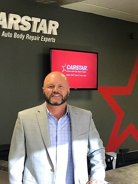 Steve Hahn | Vehicle Service Pros